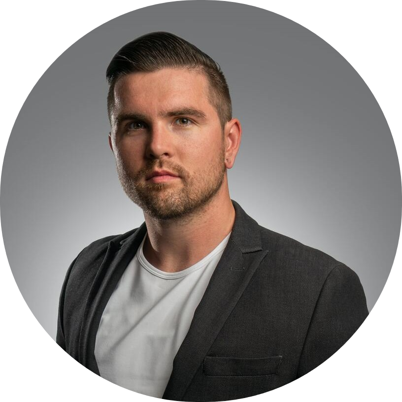 Rodney Bradshaw's Portfolio